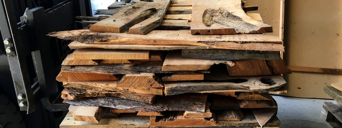 Rare and Unique Tasmanian Timbers - East Coast Specialised Timber