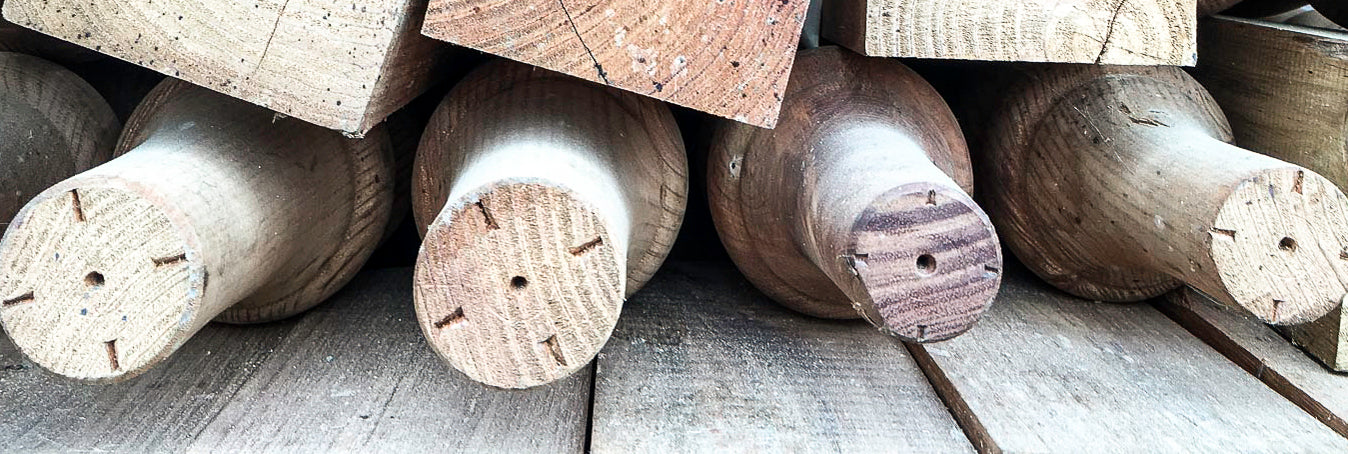 Rare and Unique Tasmanian Timbers - East Coast Specialised Timber