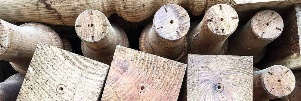Rare and Unique Tasmanian Timbers - East Coast Specialised Timber