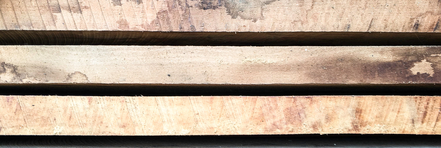 Rare and Unique Tasmanian Timbers - East Coast Specialised Timber