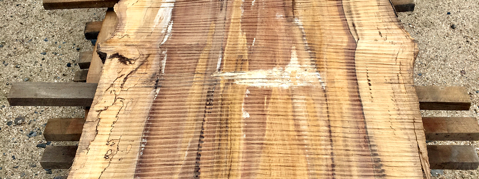 Rare and Unique Tasmanian Timbers - East Coast Specialised Timber