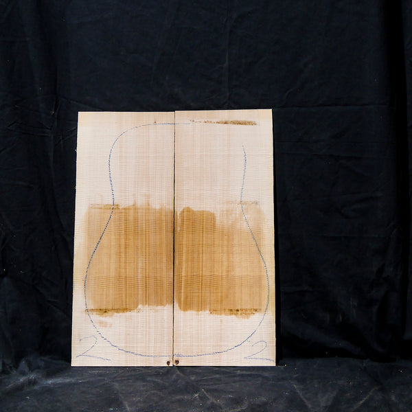 Celery Top Pine Instrument Timber | Guitar Timber | | East Coast ...