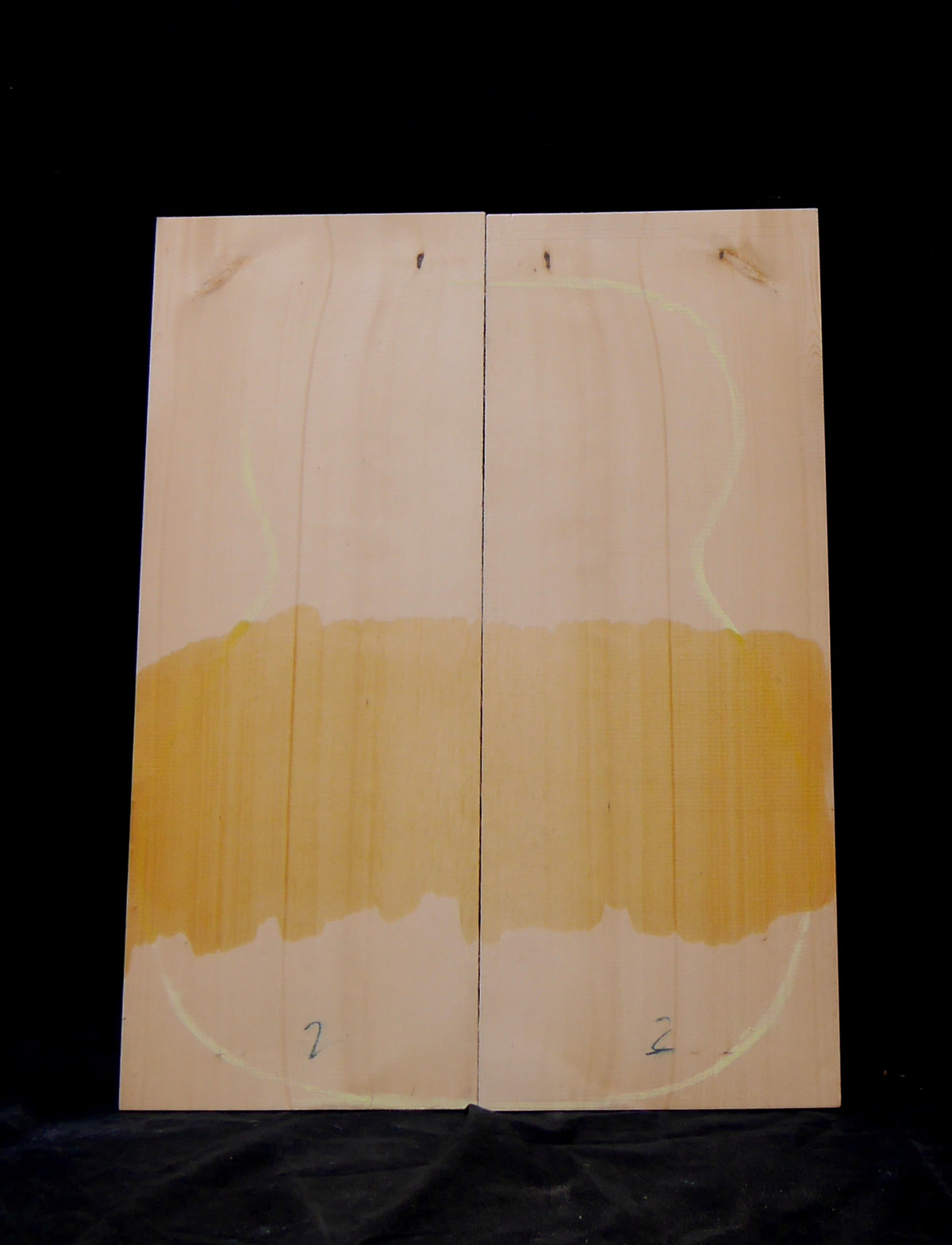 Huon Pine Instrument Timber | Guitar Timber | | East Coast Specialised ...