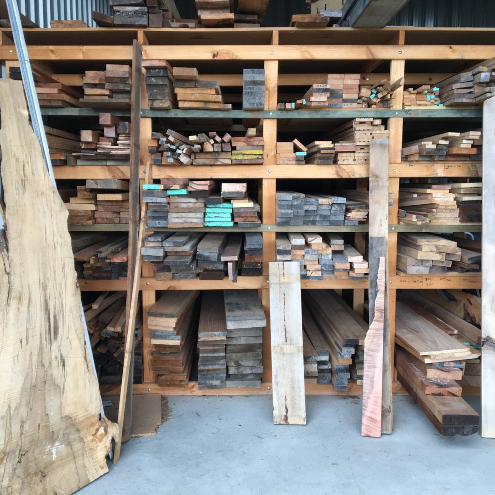 Timber Slabs, Turning Blocks, Bulk & Project Timbers - East Coast ...
