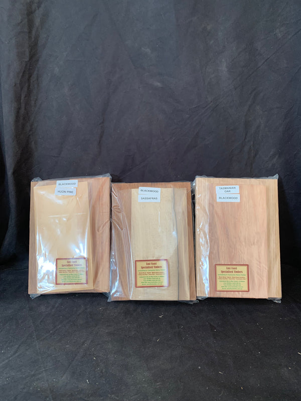 Box Kit Tasmanian Timber | Box Timber | Box Making Supplies | East ...