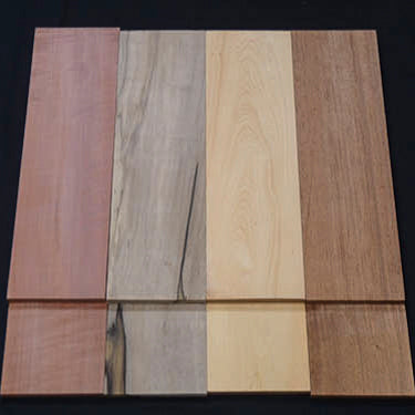 Rare and Unique Tasmanian Timbers - East Coast Specialised Timber